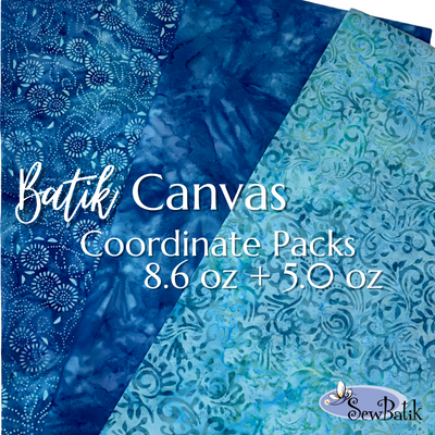 Quilt Kits – SewBatik