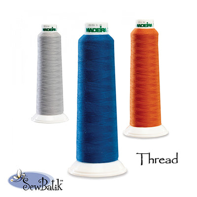 SewBatik - We Are Batik Fabric!