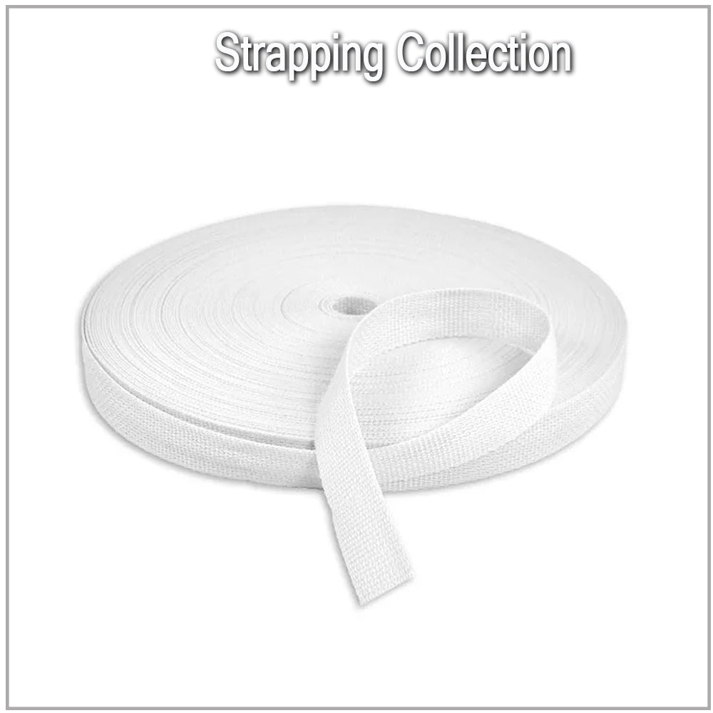 Strapping – SewBatik
