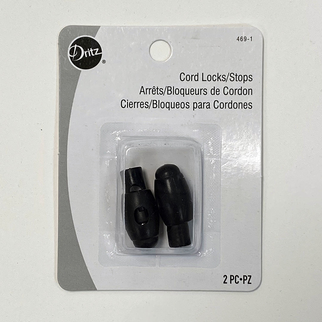 Cord Stops – SewBatik