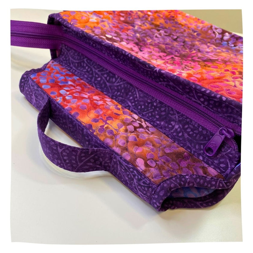 Sidekick Project Kit - Canvas – SewBatik