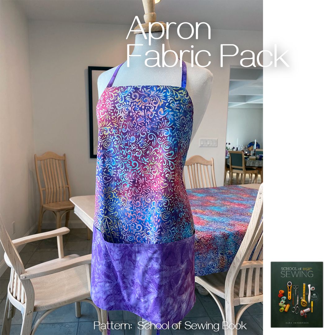 Spring Table Setting Kit – SewBatik